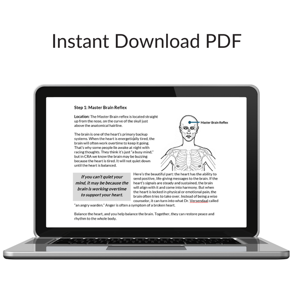 CRA for the Family Training Manual PDF - Instant Download - CRA Wellness