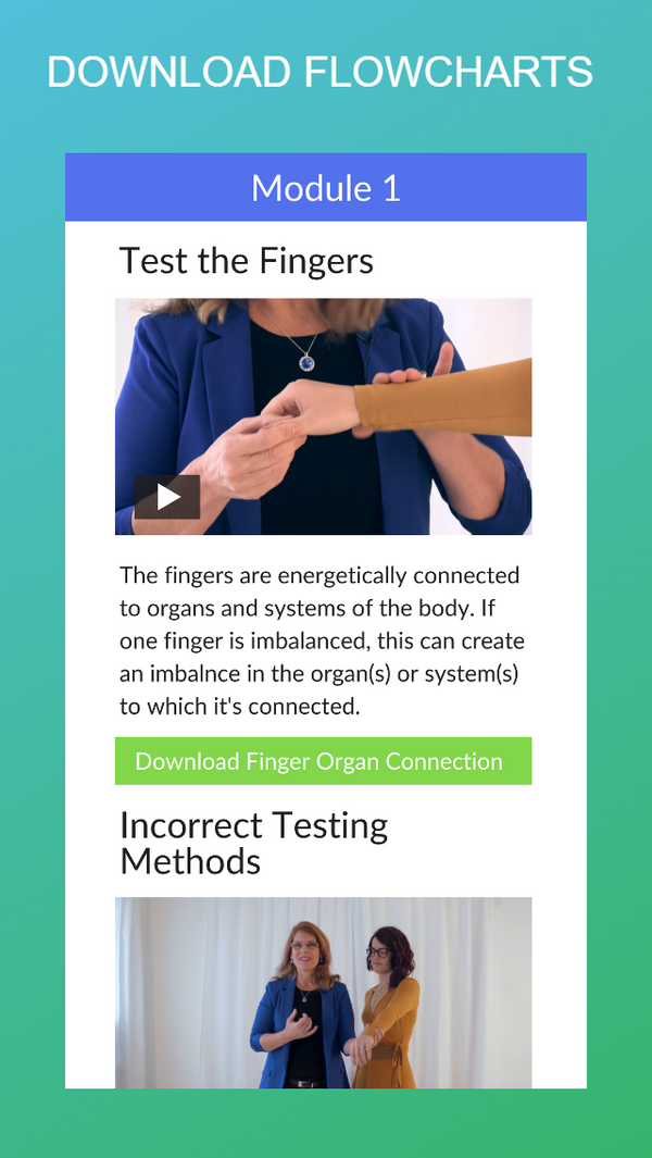 Free_Reveal and Heal with CRA Training - CRA Wellness